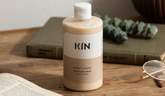 KIN's Shop | KIN NATURAL