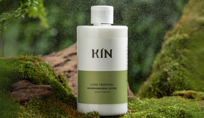 KIN's Shop | KIN NATURAL